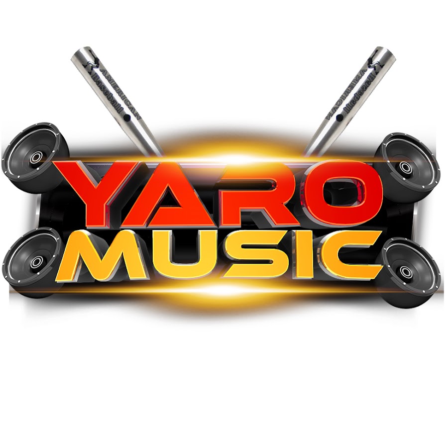 YARO MUSIC - YouTube