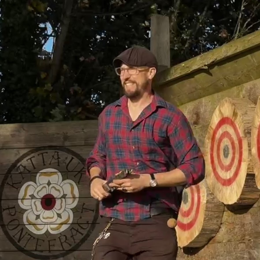 Robbie Cumming - YouTube