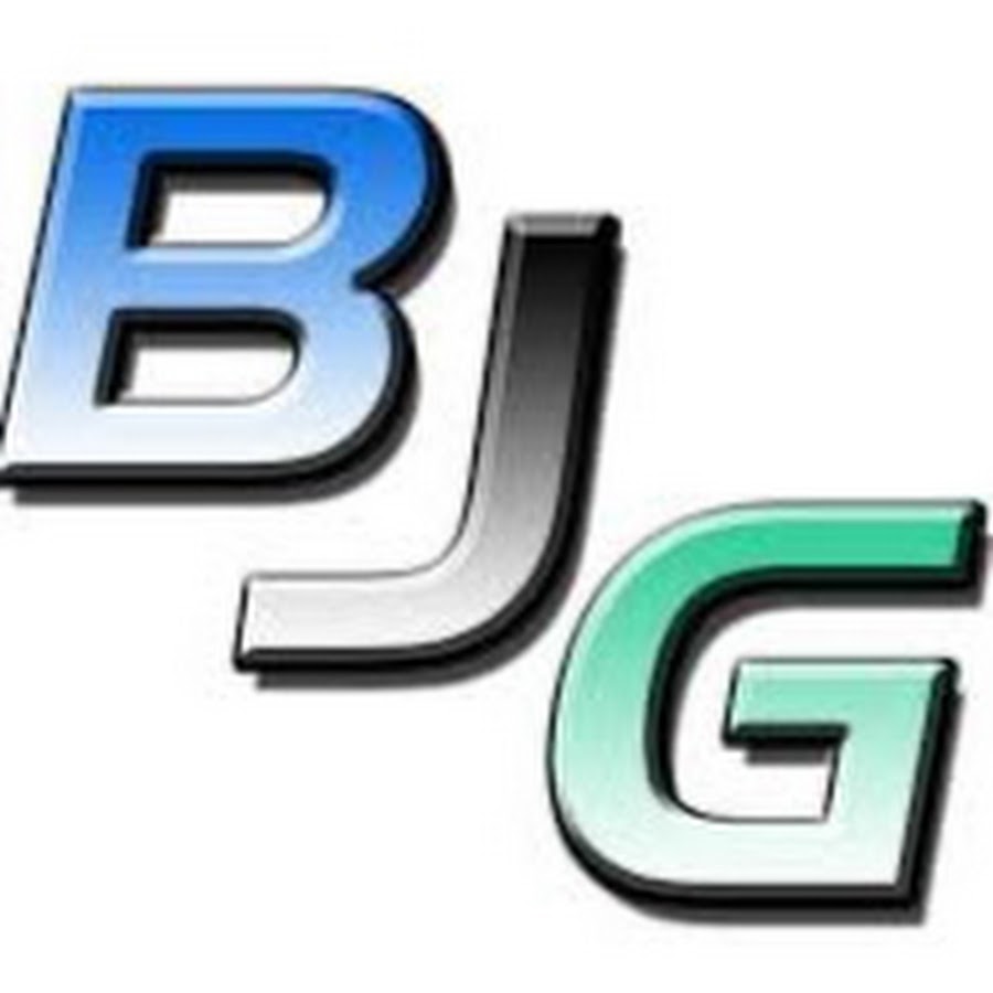 BJG - YouTube
