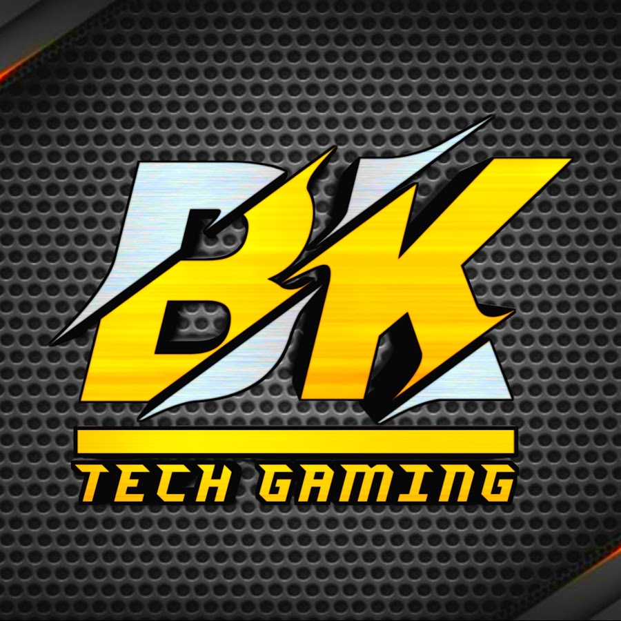 BK Tech - YouTube