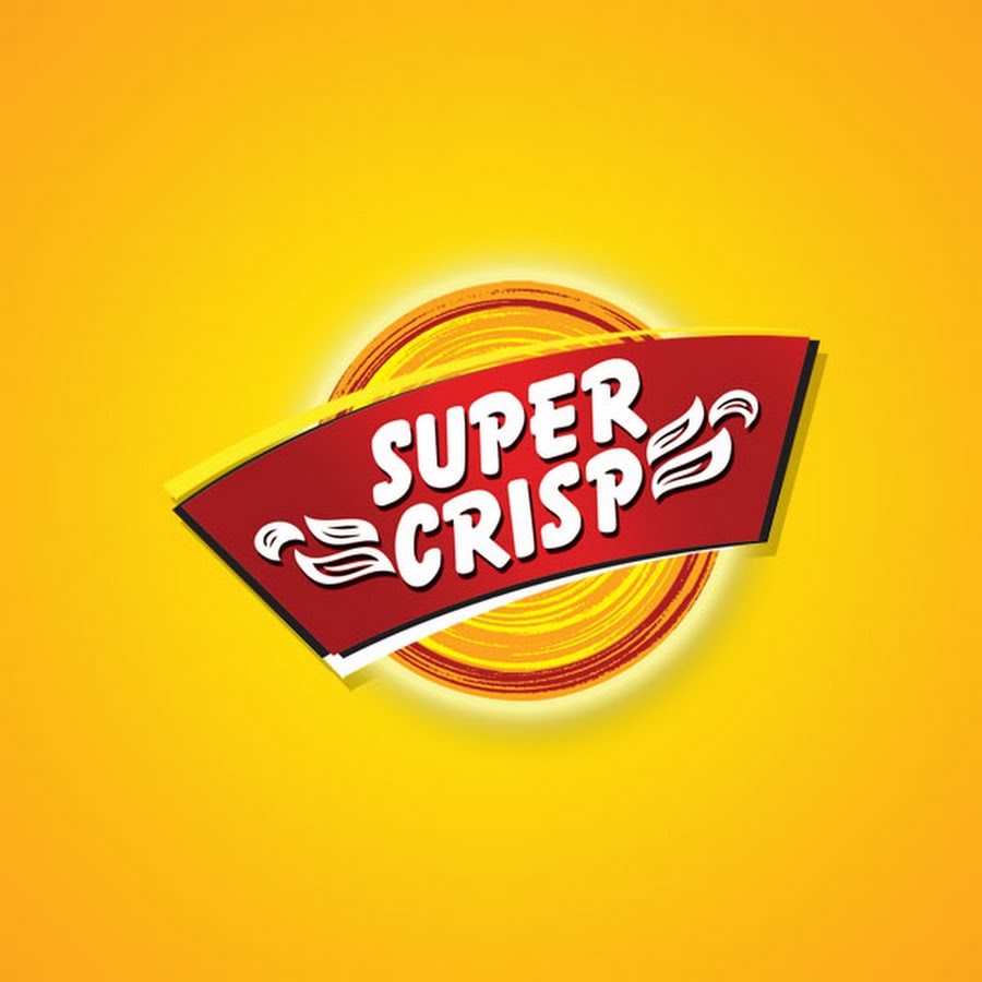 Super Crisp - YouTube