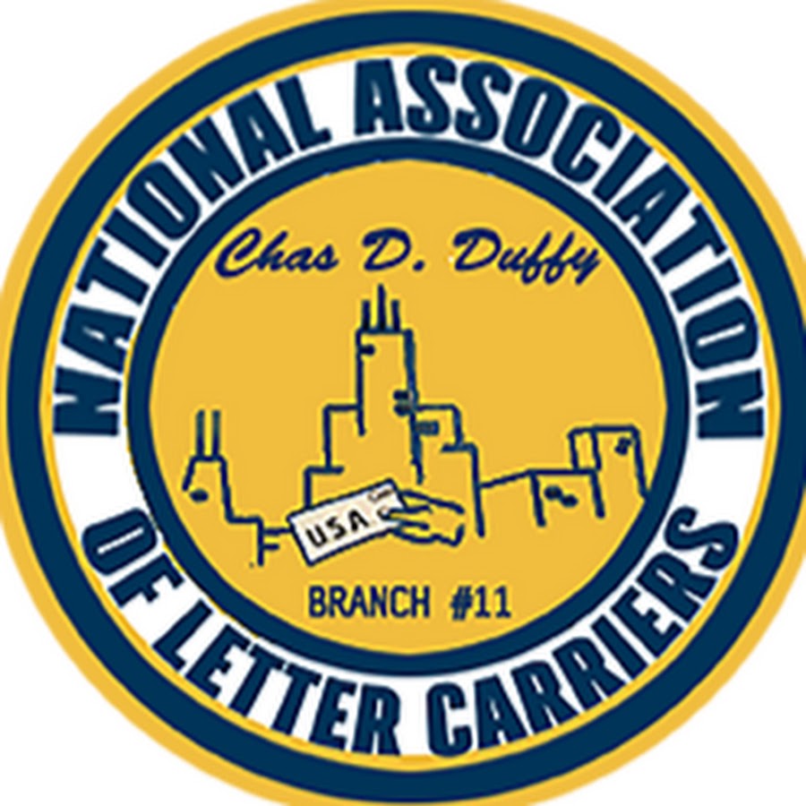 NALC BRANCH 11 - YouTube