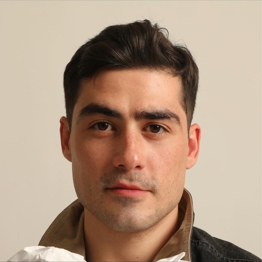 Samuel Adrián - YouTube