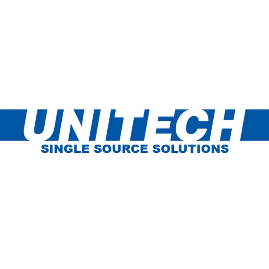 UNITECH SINGLE SOURCE SOLUTIONS - YouTube