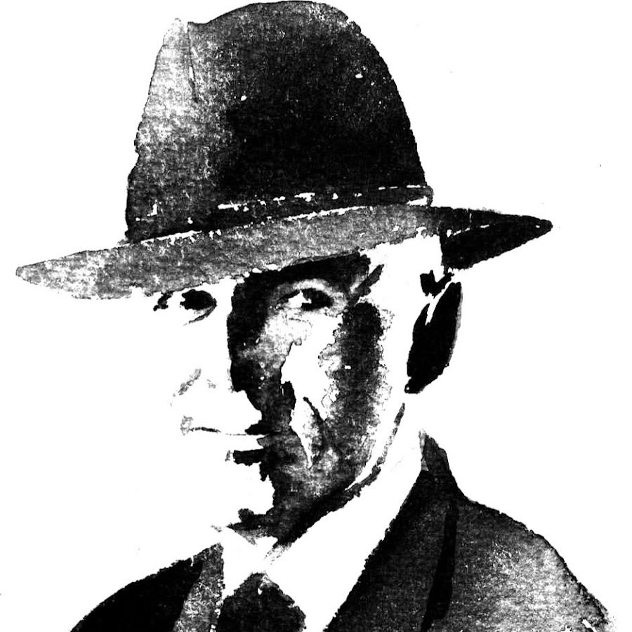 Alan Reed Art - YouTube