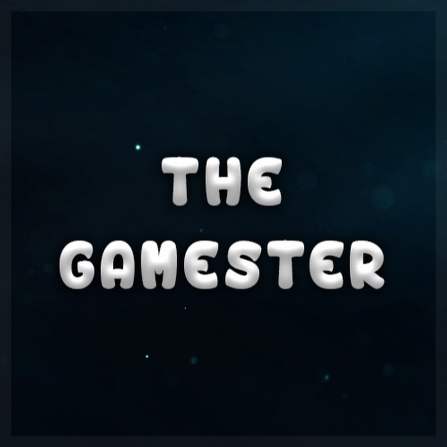The Gamester - YouTube