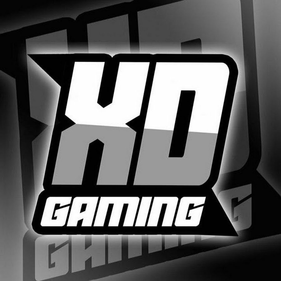 XD GAMING OFC - YouTube