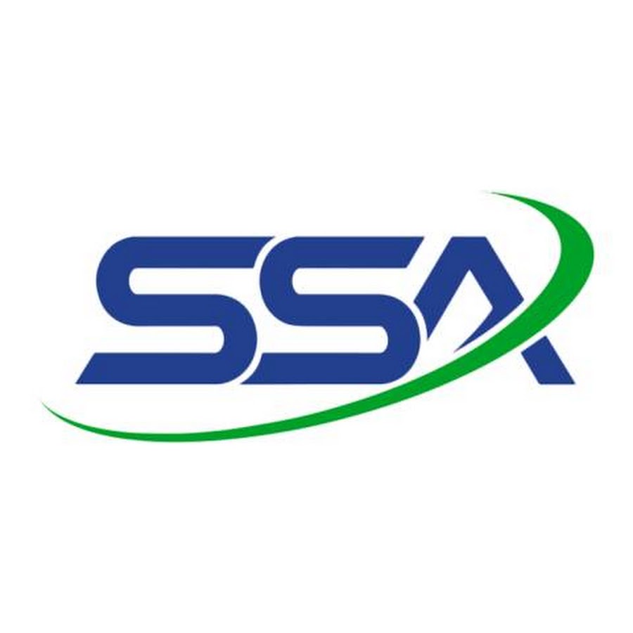 SSA - YouTube