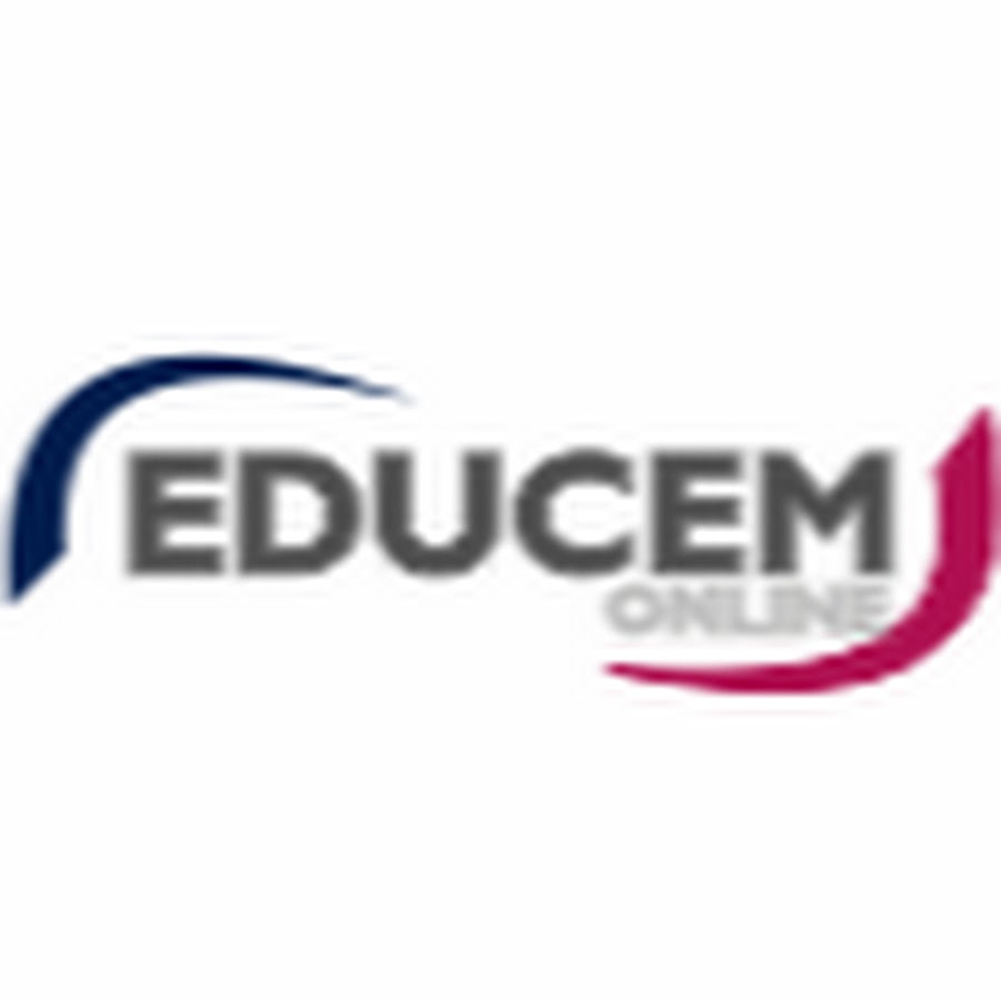 EDUCEM ONLINE ACADÉMICO - YouTube