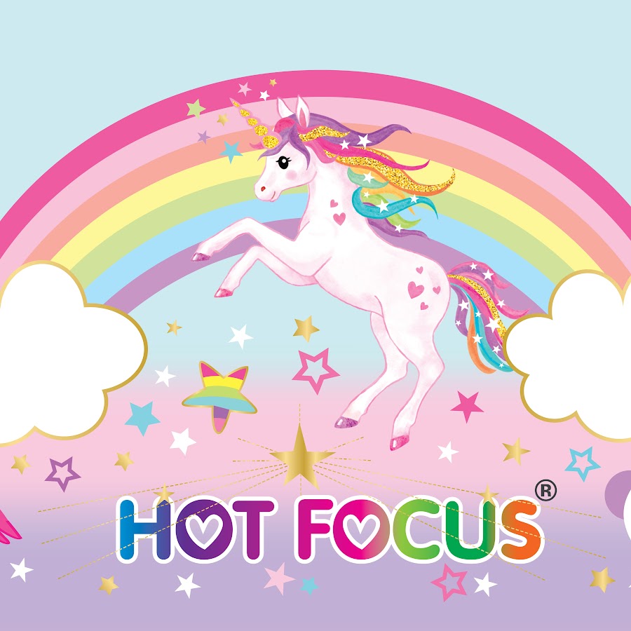 Hot Focus - YouTube