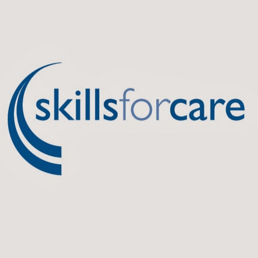 Skills for Care - YouTube