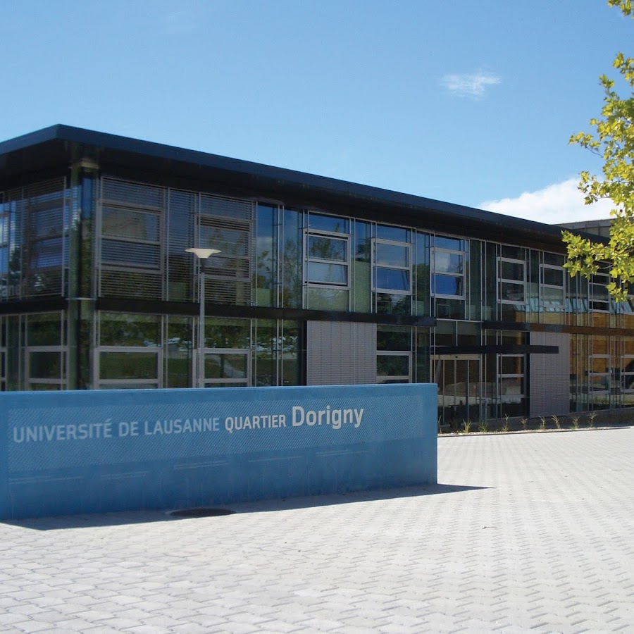 Executive Education HEC Lausanne - YouTube