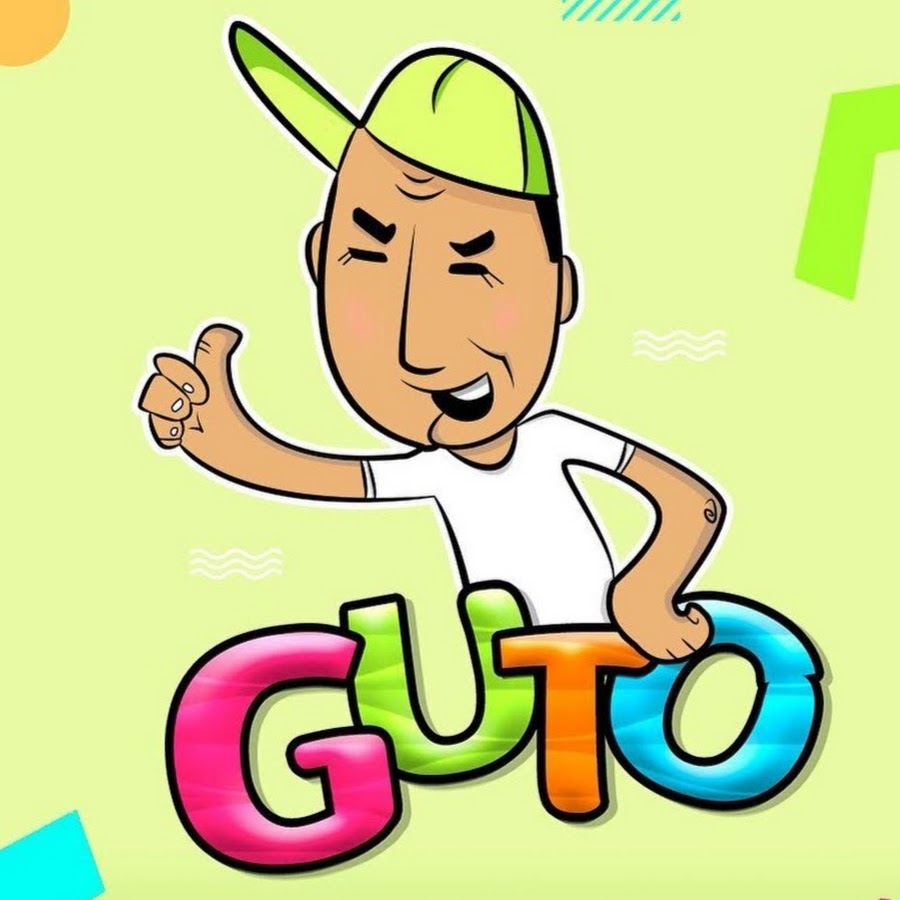 BRINCANDO COM O GUTO - YouTube