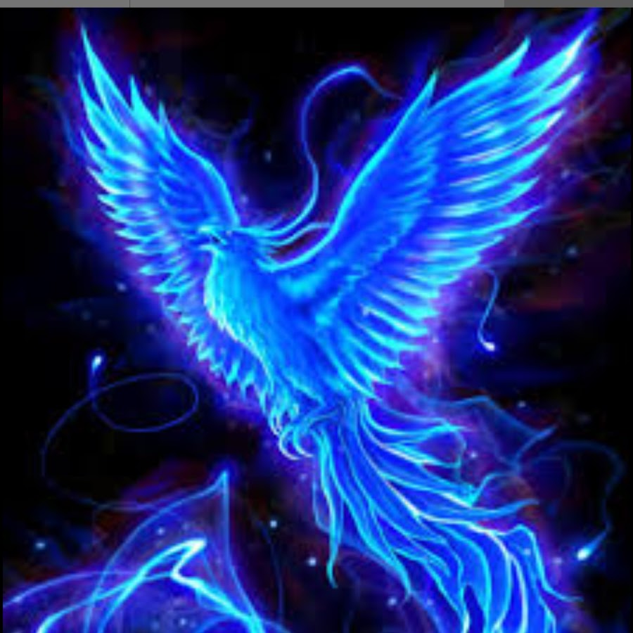 The Spectral Phoenix - YouTube