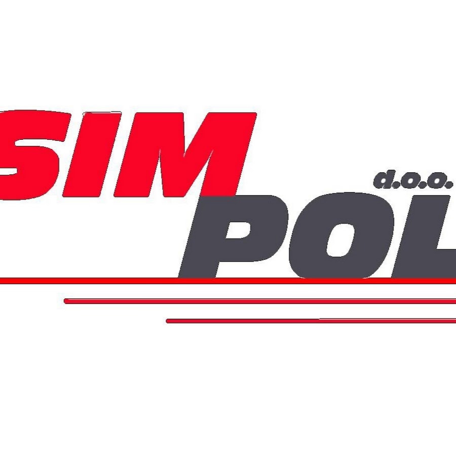Simpol d.o.o. - YouTube