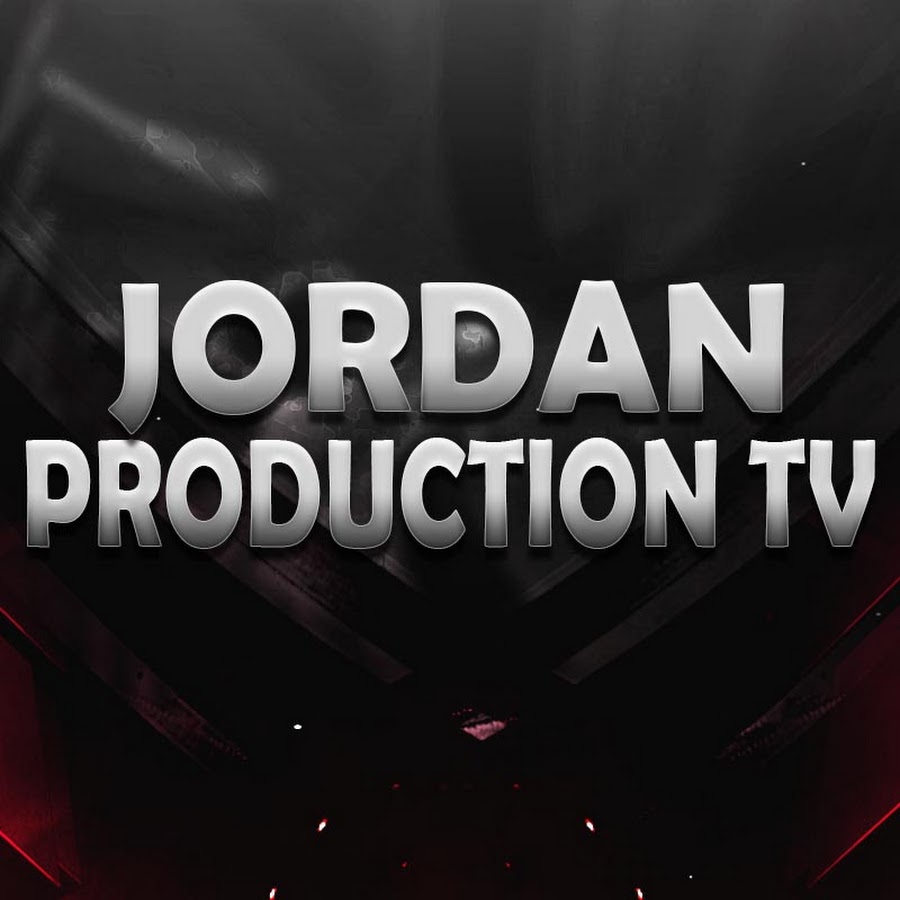 Jordan Production TV-2 - YouTube