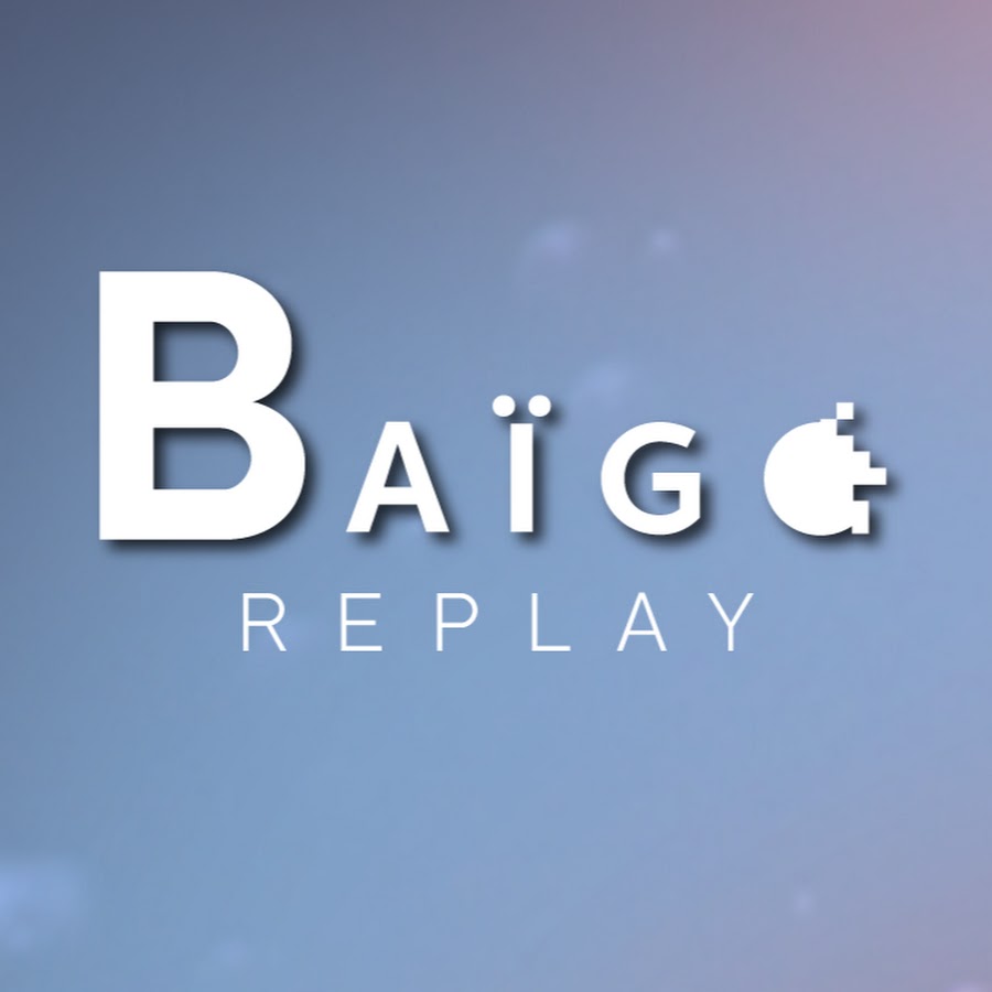 Baïgo Replay - YouTube
