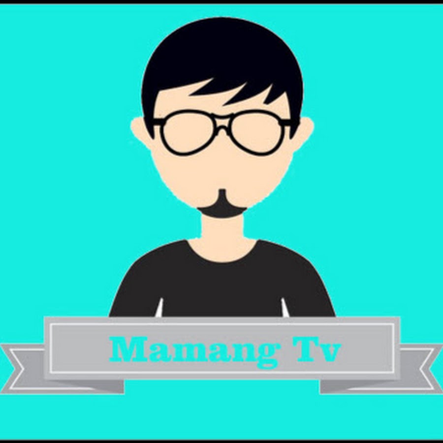 Mamang Tv - YouTube