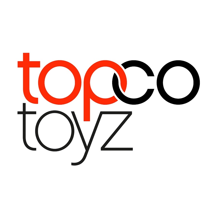 Topco Toyz - YouTube