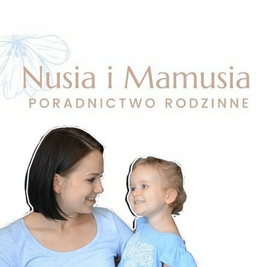 Nusia i Mamusia - YouTube