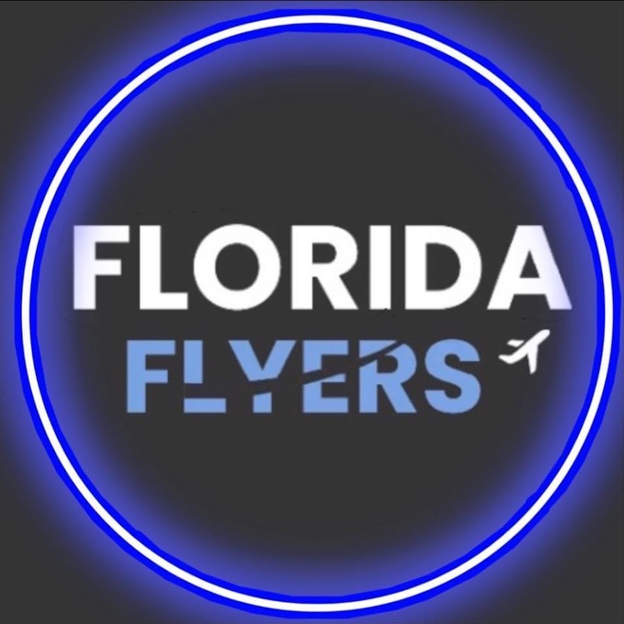 Florida Flyers Flight Academy - YouTube