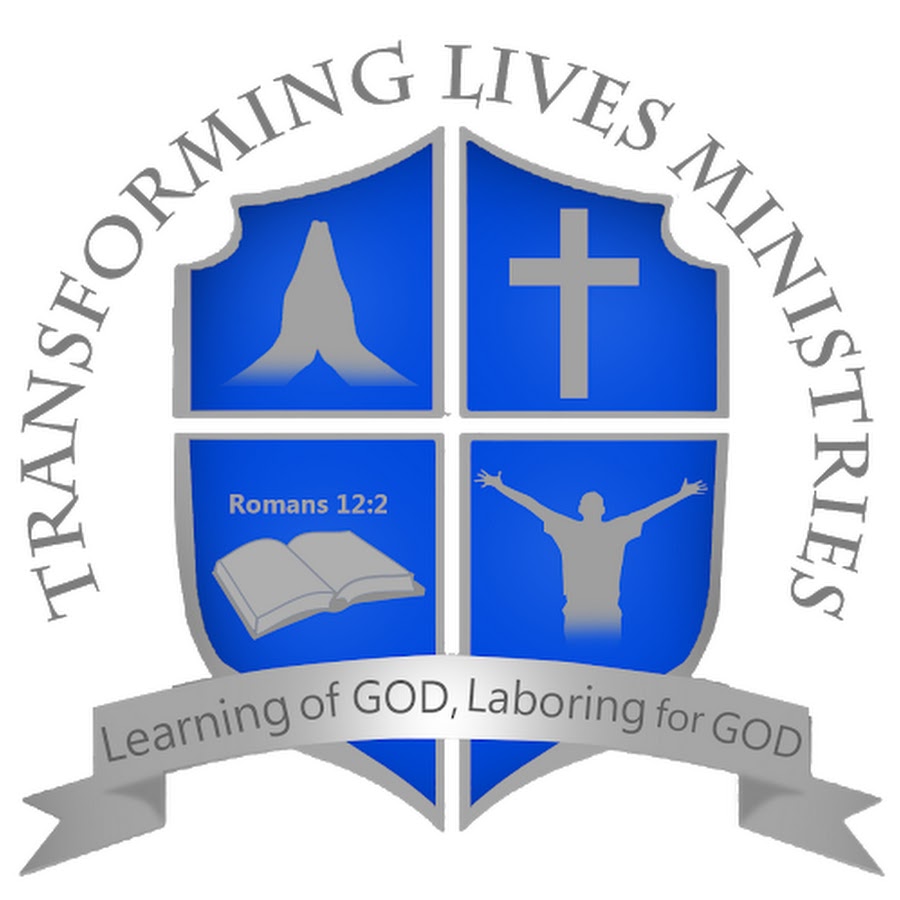 Transforming Lives Ministries - YouTube
