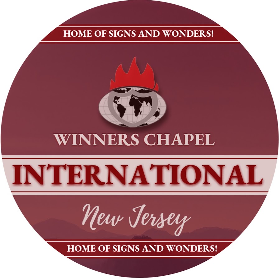 Winners Chapel Int'l New Jersey - YouTube