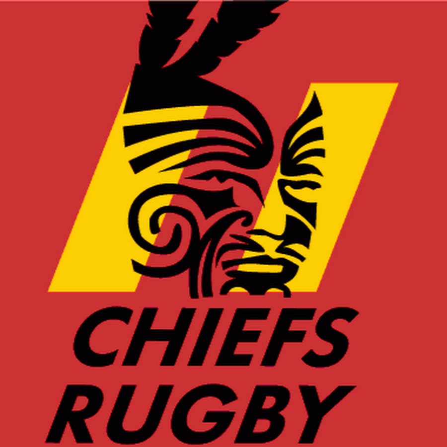 Chiefs Rugby Football Club - YouTube