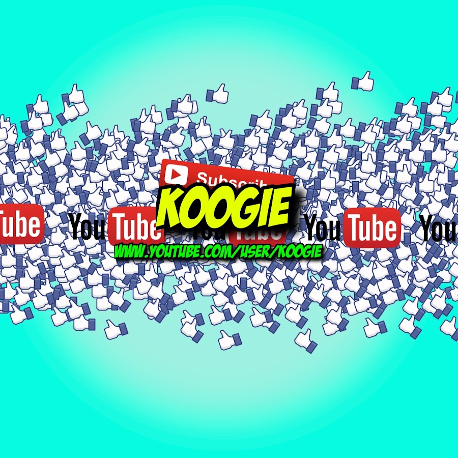 Koogie - YouTube