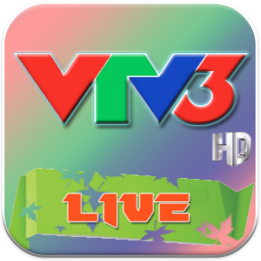 VTV3 Channel - YouTube