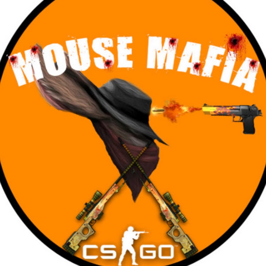 Mouse Mafia - YouTube