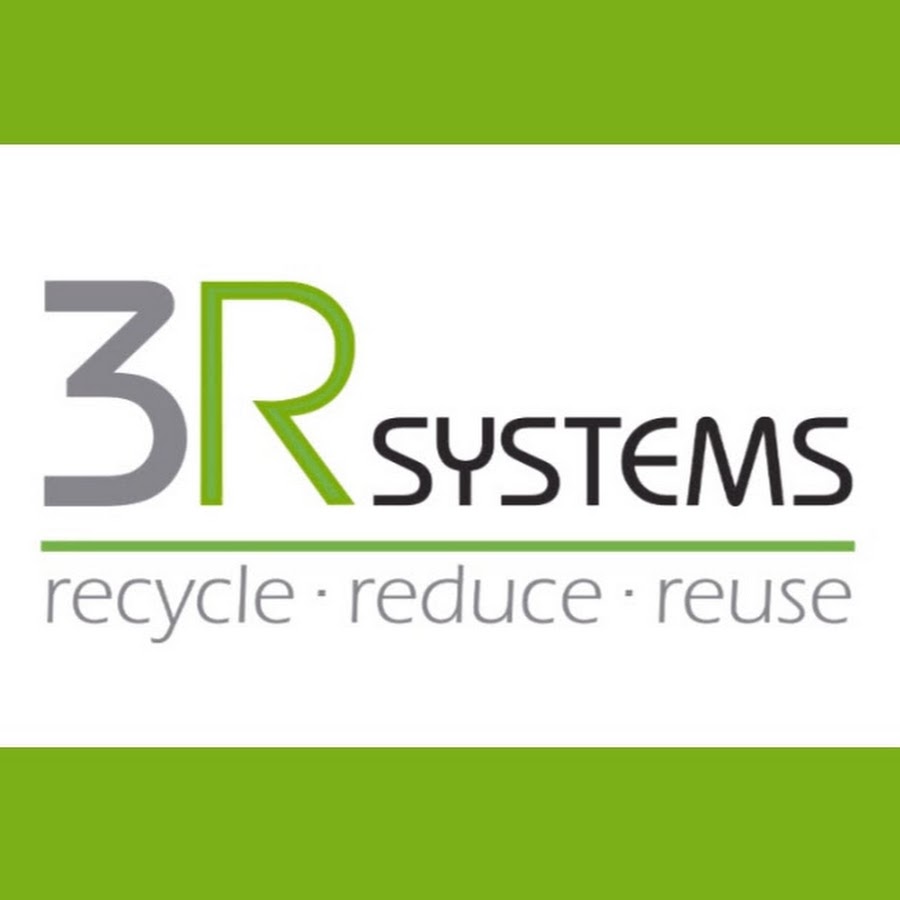3r Systems - YouTube