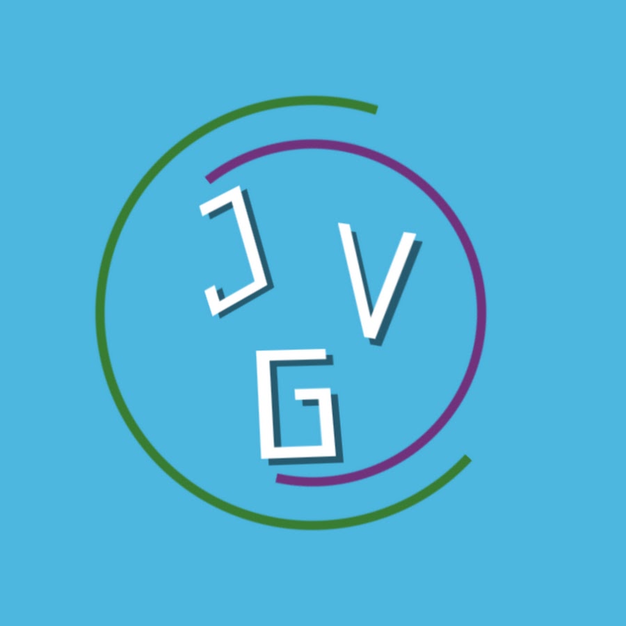 JVG - YouTube