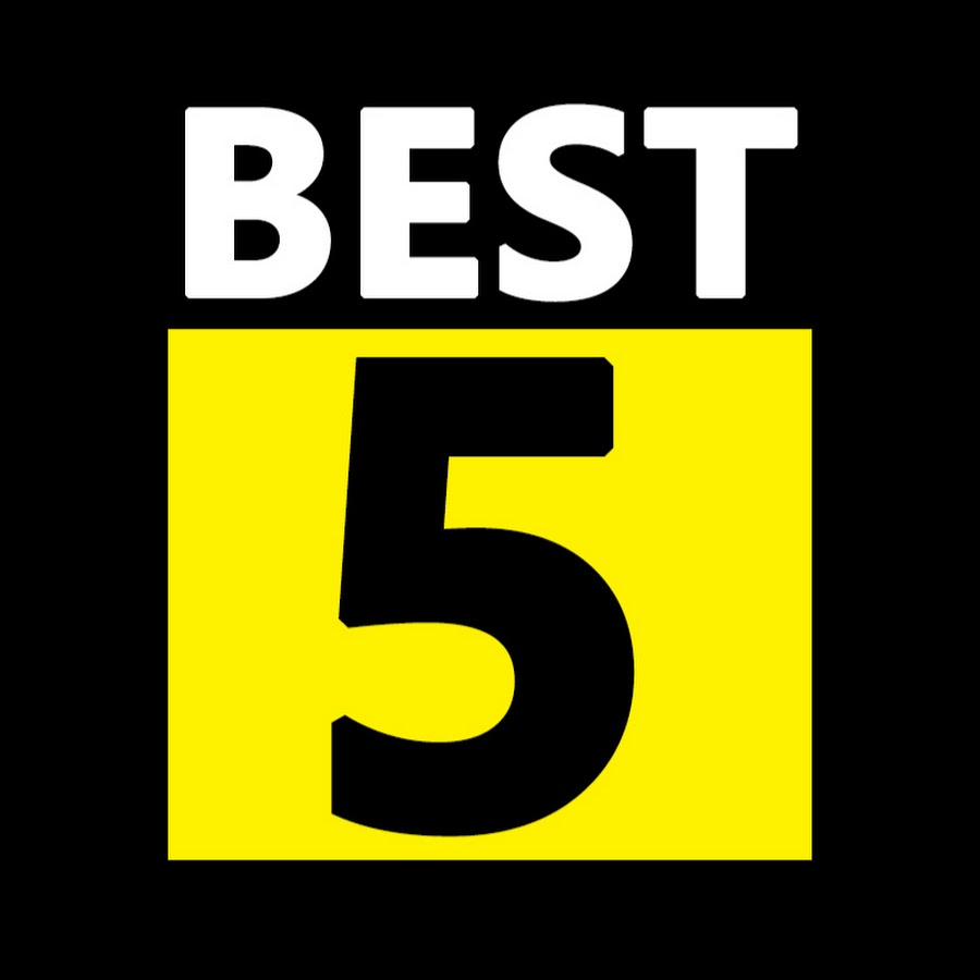 Best 5 - YouTube