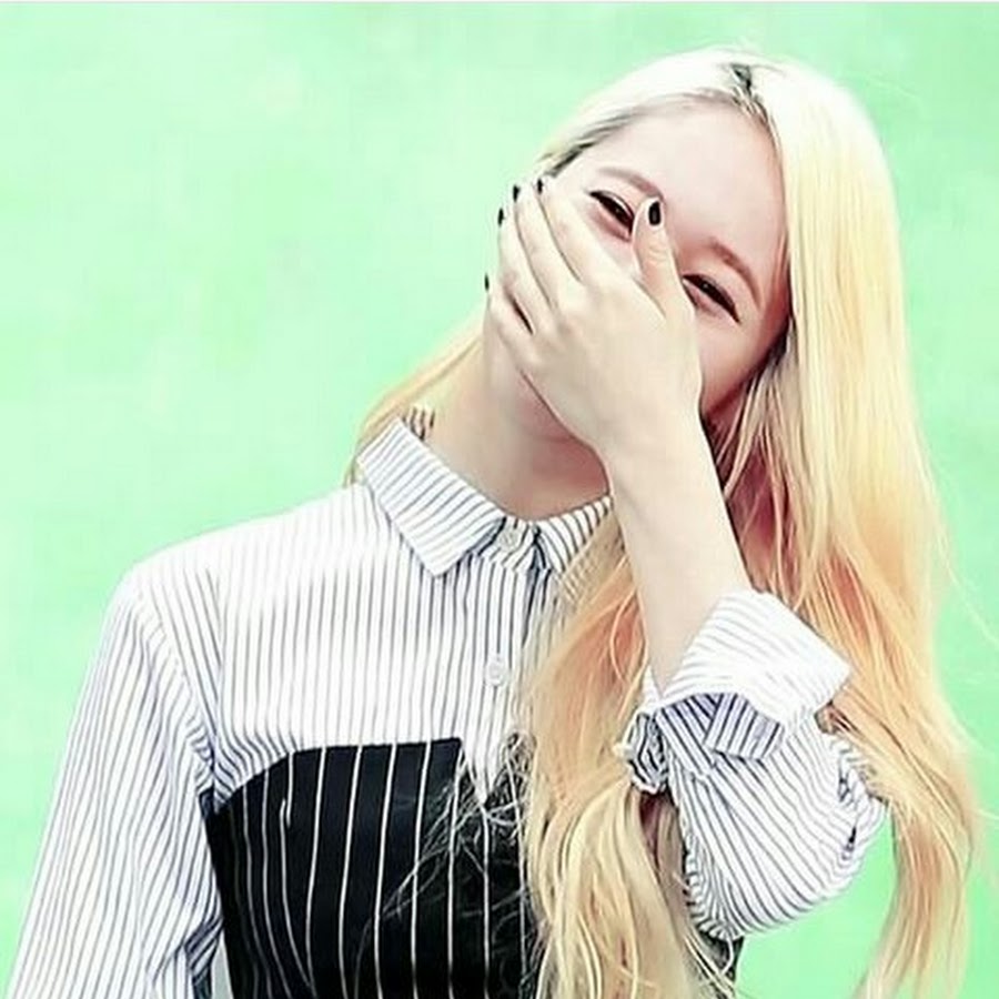 Trisha Marie - YouTube