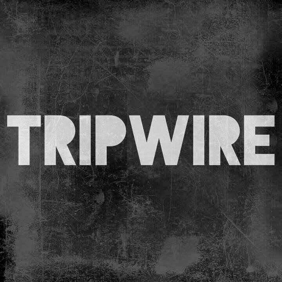 TripWire - YouTube