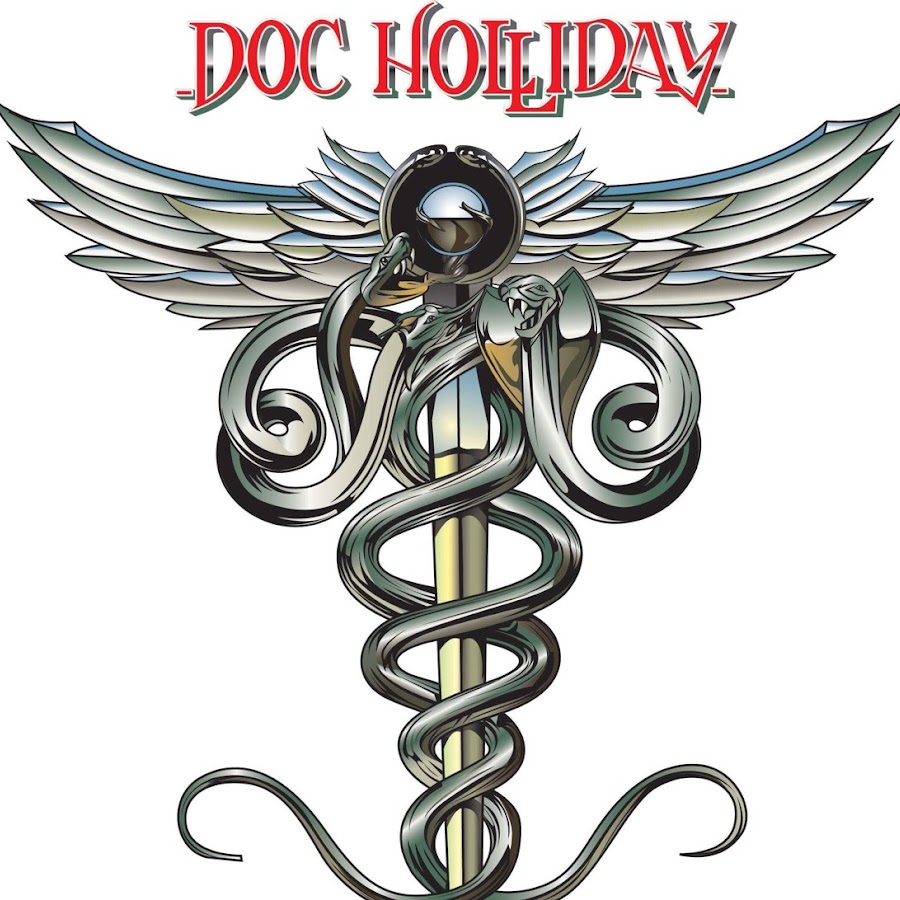 Doc Holliday Band Official - YouTube