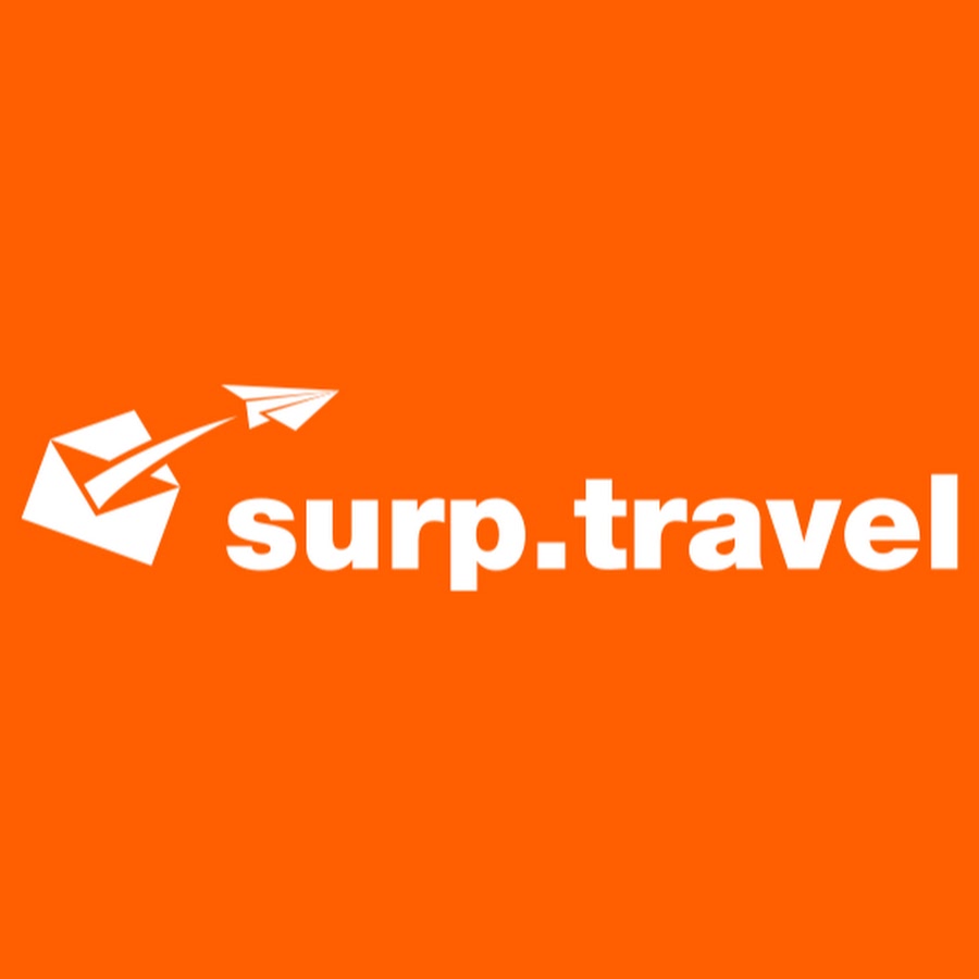 surp.travel - YouTube