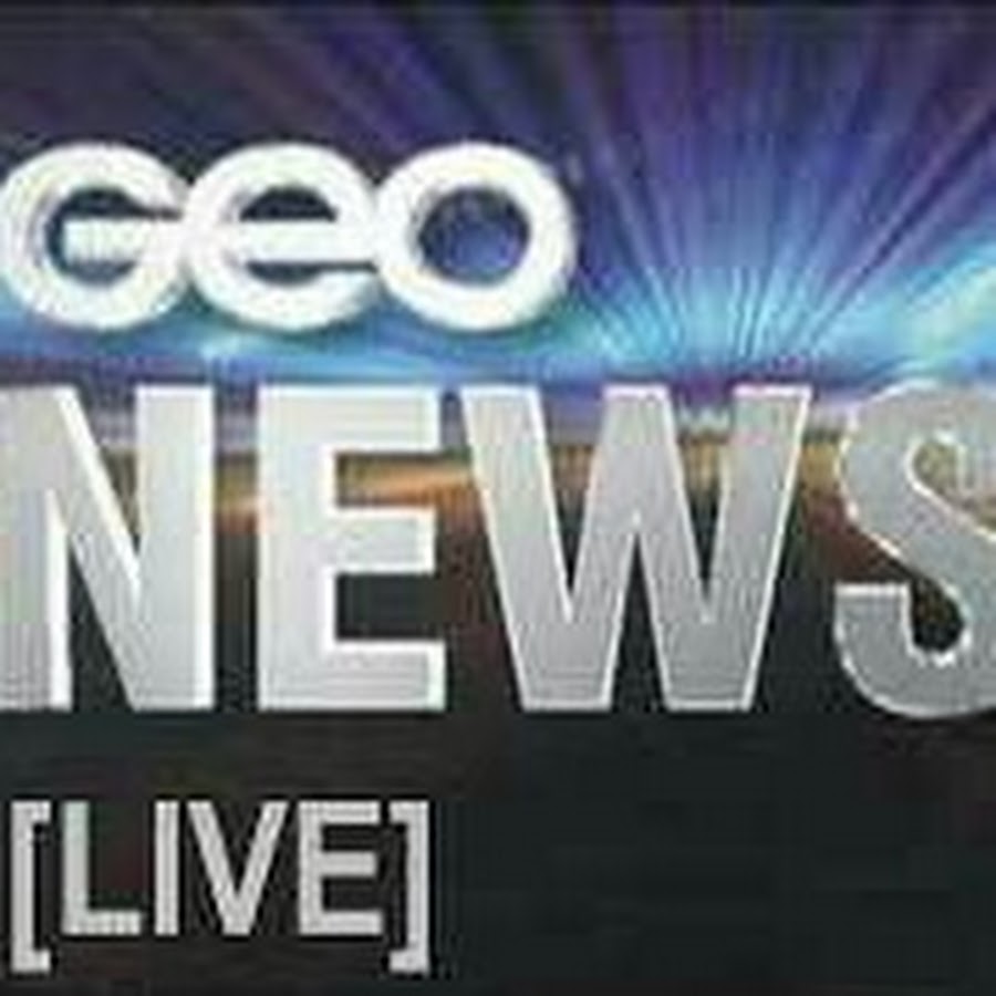 Geo News Live - YouTube