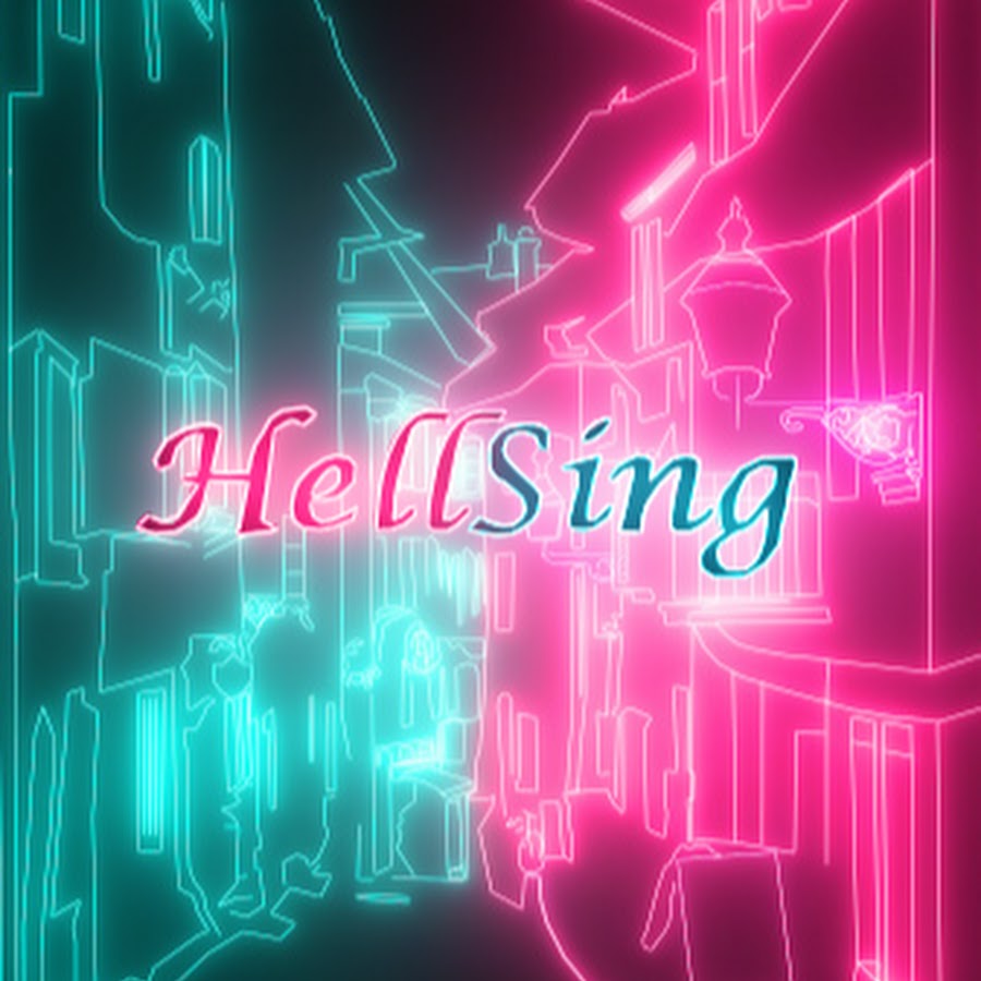 Hell Sing - YouTube