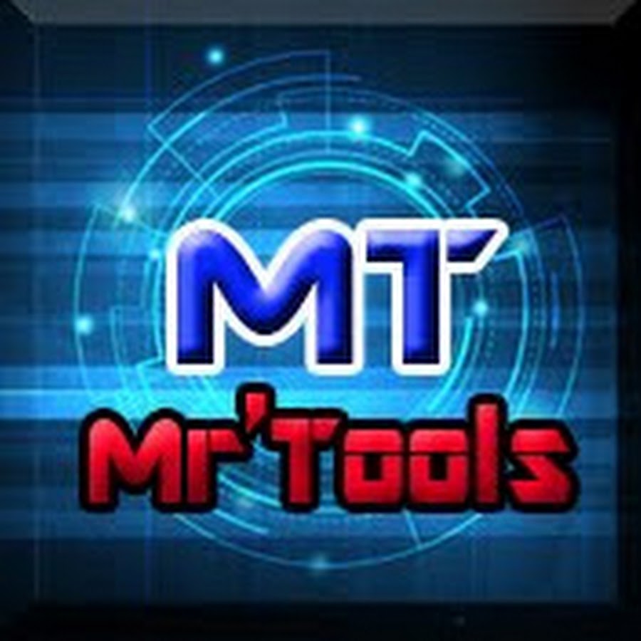 Mr Tool's - YouTube