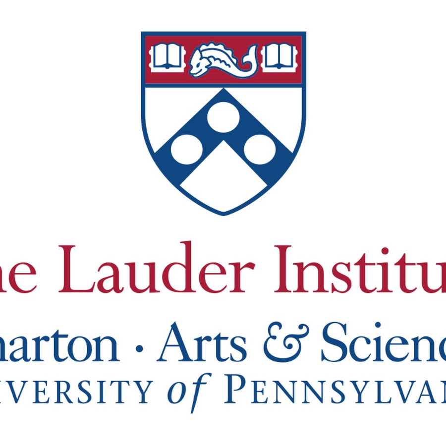 The Lauder Institute - YouTube