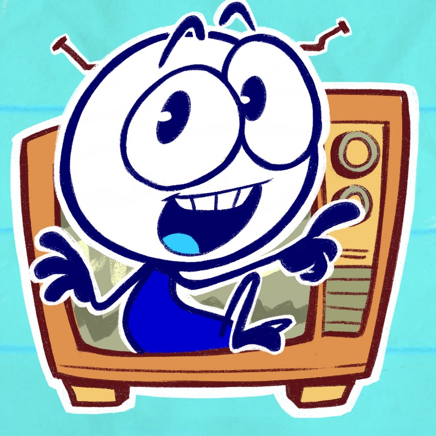 Pencilmation TV - YouTube