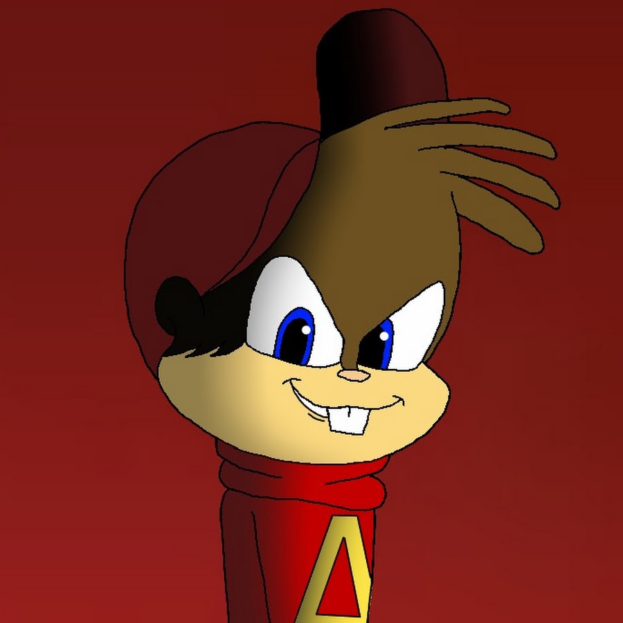 a chipmunk superstar 50 - YouTube