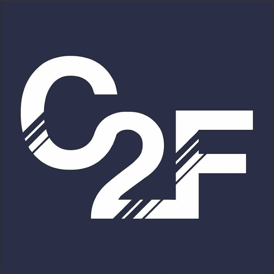 C2f Records - YouTube