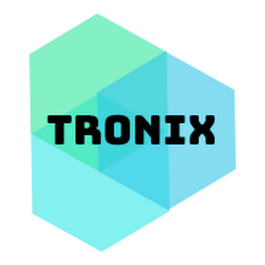 Tronix - YouTube