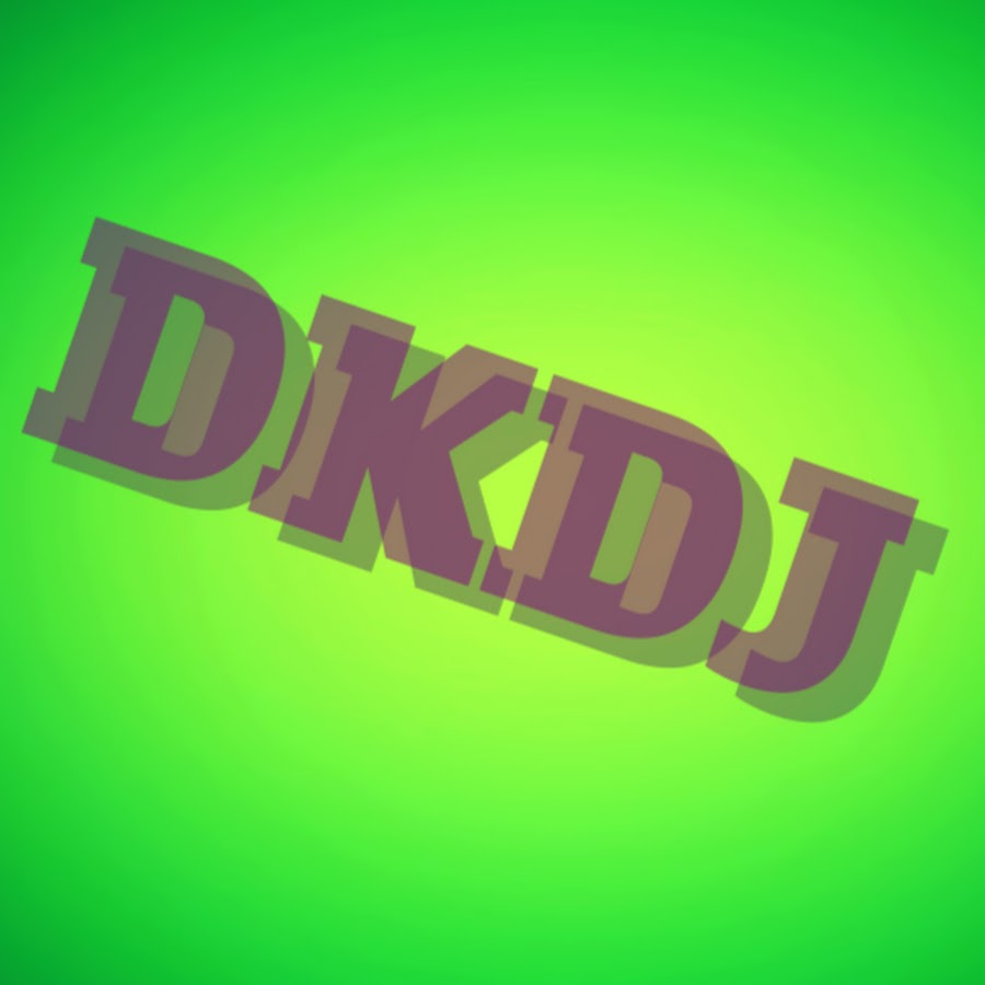 DKDJ - YouTube