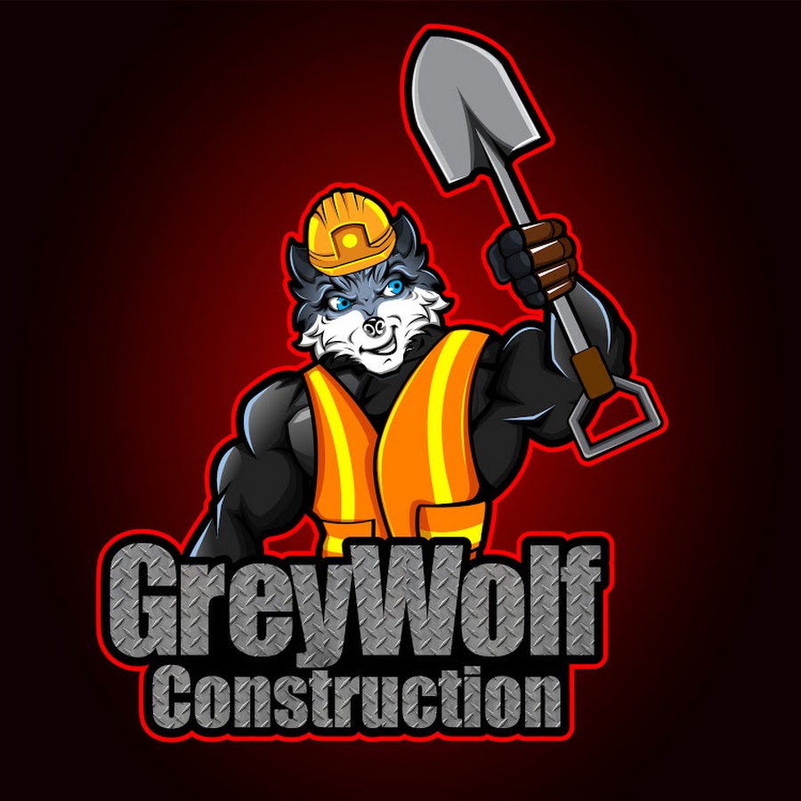 Greywolf Construction - YouTube
