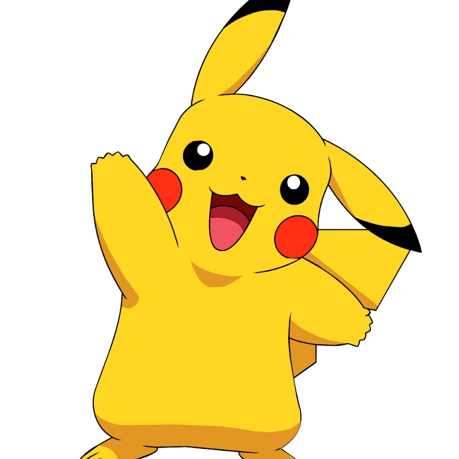 Pika Chu - YouTube