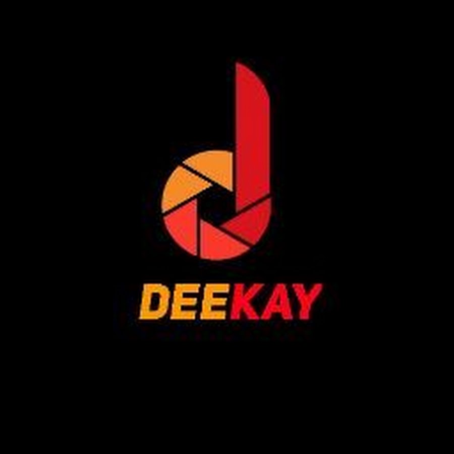 DeeKay - YouTube